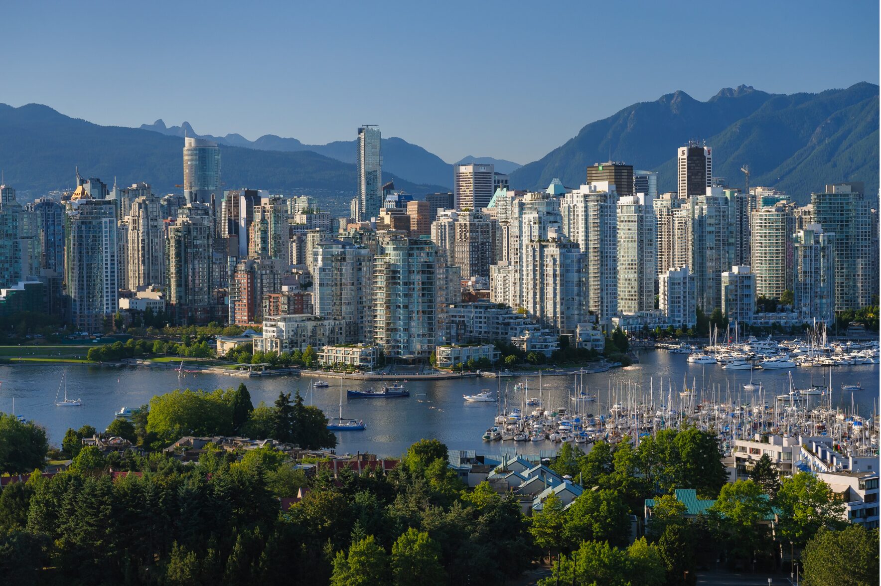 Moving To Vancouver From US - Kozyrev Law P.C.