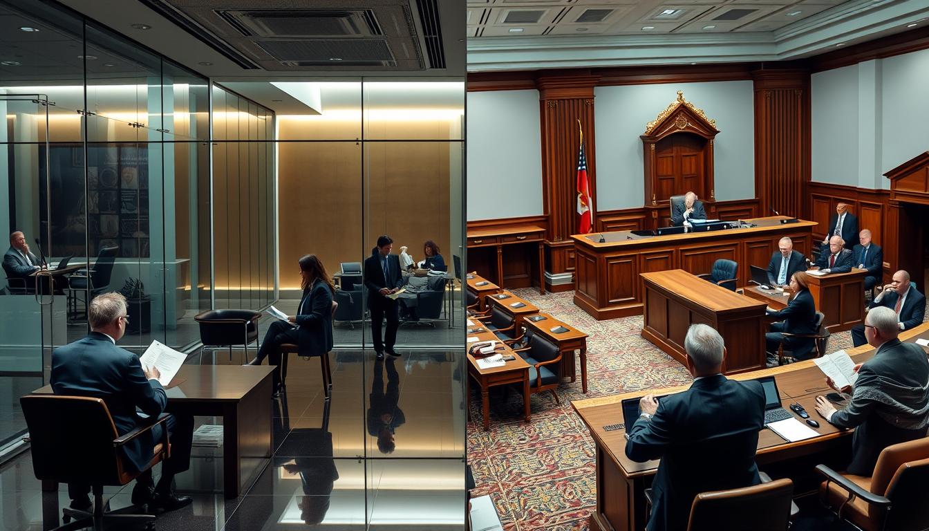 What Does a Corporate Lawyer Do?
