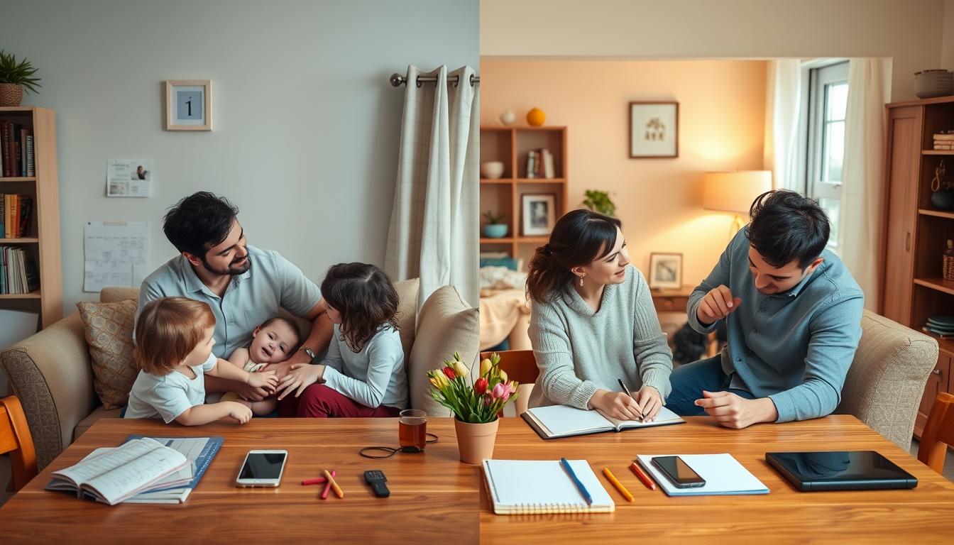 Co-Parenting After Divorce: Best Practices for Raising Happy Kids